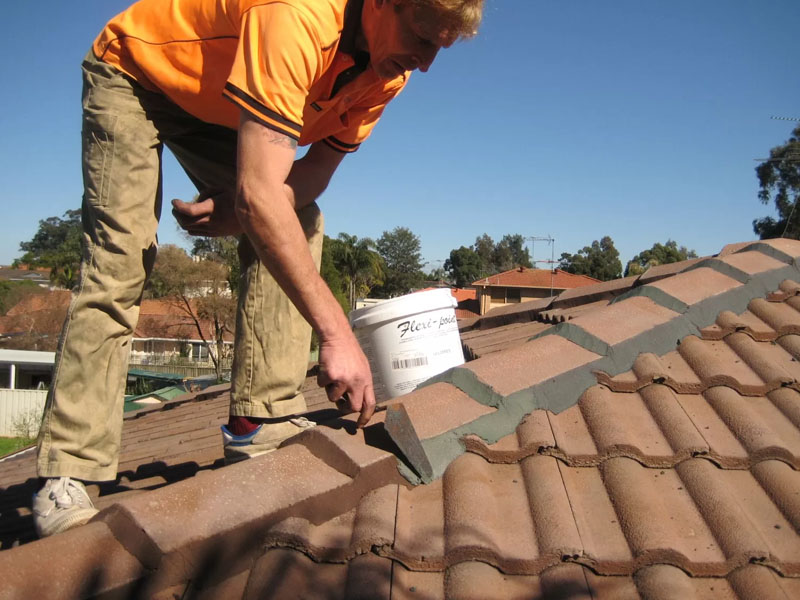 Gallery | Sydney Roof Painting & Cleaning| Restoration.